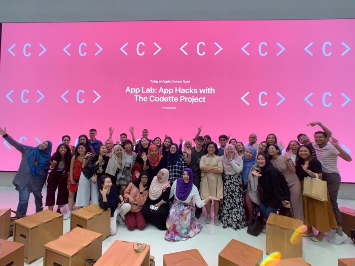 Empower Muslim Women in Tech | LaunchGood | LaunchGood